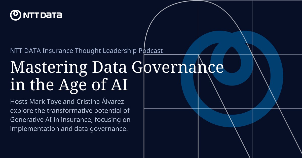 Mastering Data Governance in the Age of AI