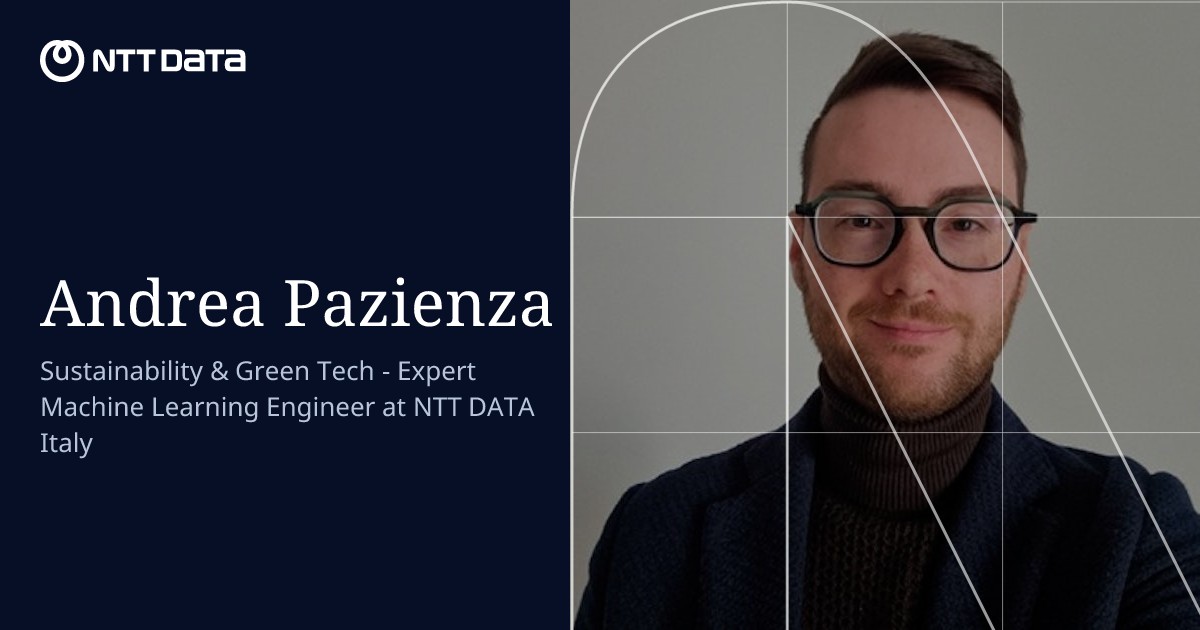 Andrea Pazienza | Insurance NTT DATA