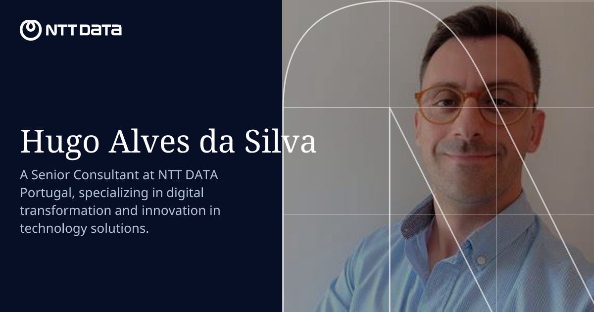 Hugo Alves da Silva | Insurance NTT DATA